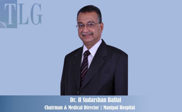 Manipal Hospitals: Trailblazers of Delivering Superlative Healthcare ...