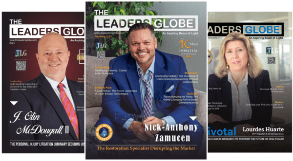 Richa Kar: The Inspirational Story of the Woman Leading India’s Top E ...