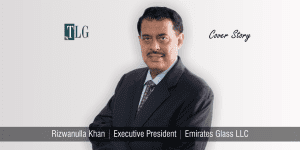 Emirates Glass LLC: Elevating Architectural Excellence and Shaping the ...