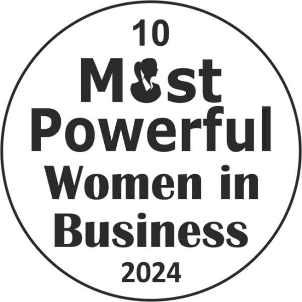 Kelly Power: Guiding aseptiscope Towards New Heights - The Leaders ...