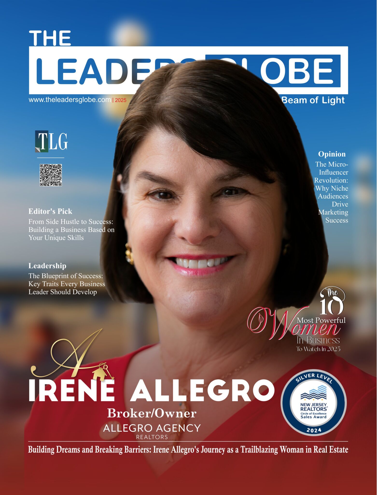 The Worlds Largest Business Magazine | Online Business News n Updates ...