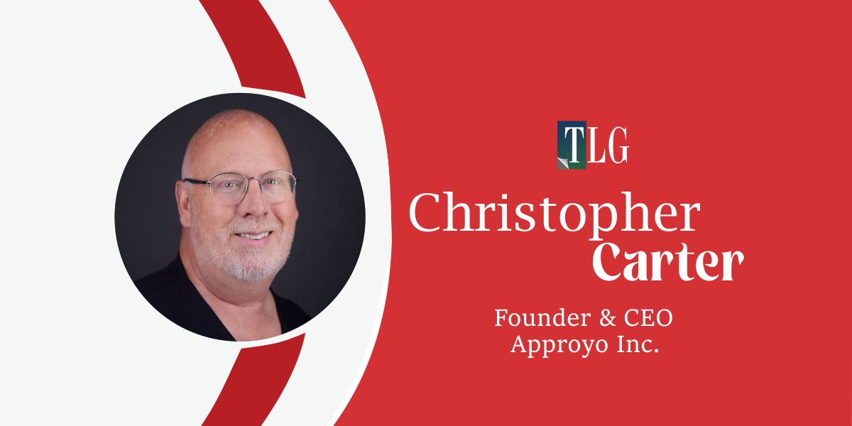 The SAP Visionary: Christopher Carter’s Bold Bet on the Cloud - The ...