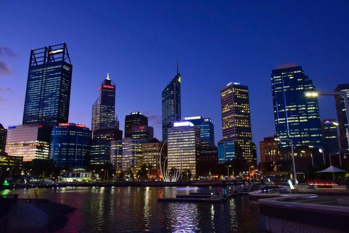 Western Australia Tourism Hits Historic Record with 1 Million ...